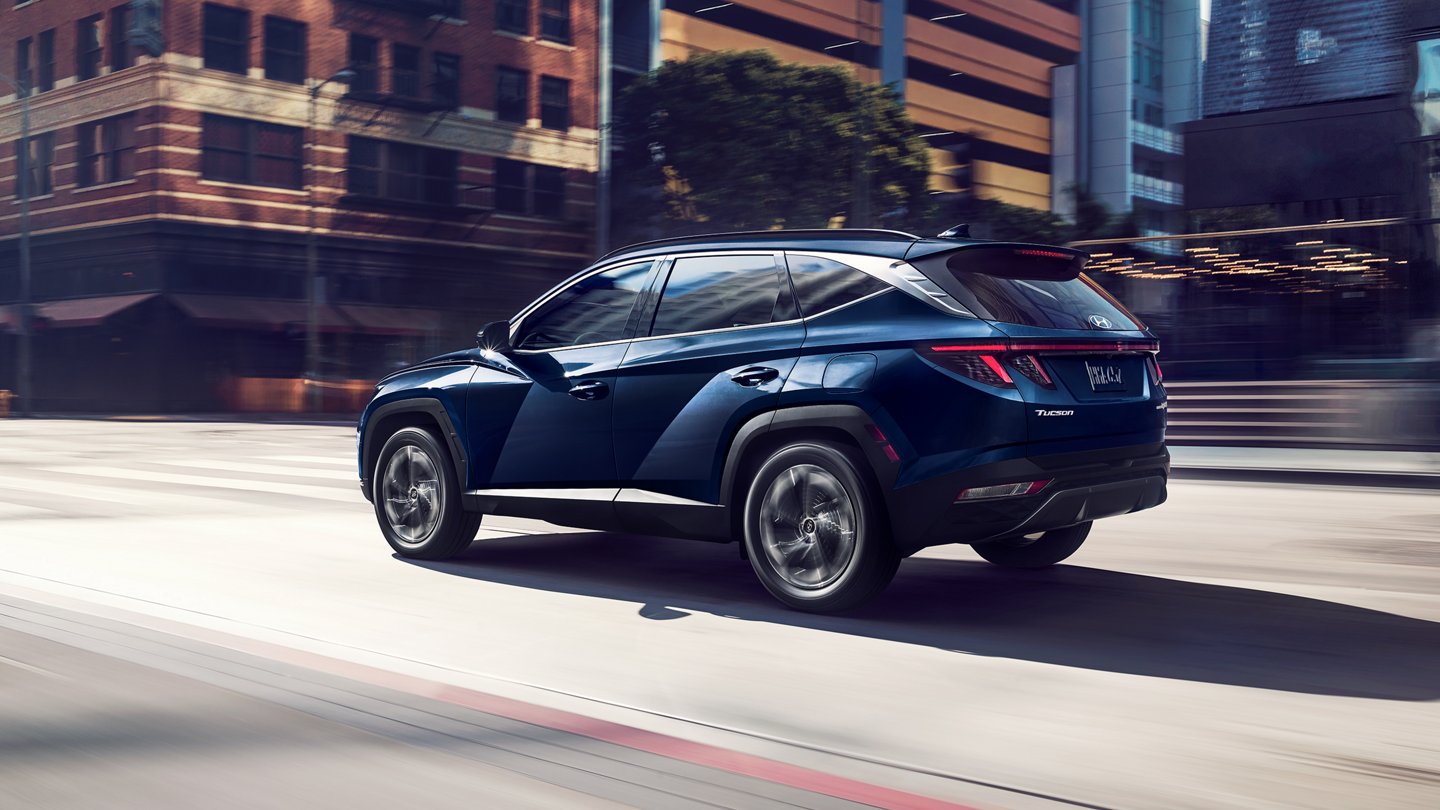 6 Reasons to Get a Tire Rotation - Crain Hyundai of Little Rock