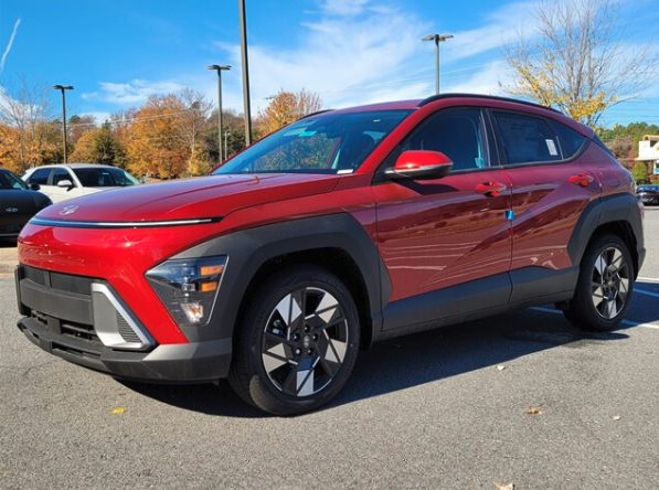 Great Deals from Crain Hyundai of Little Rock - Crain Hyundai of Little ...