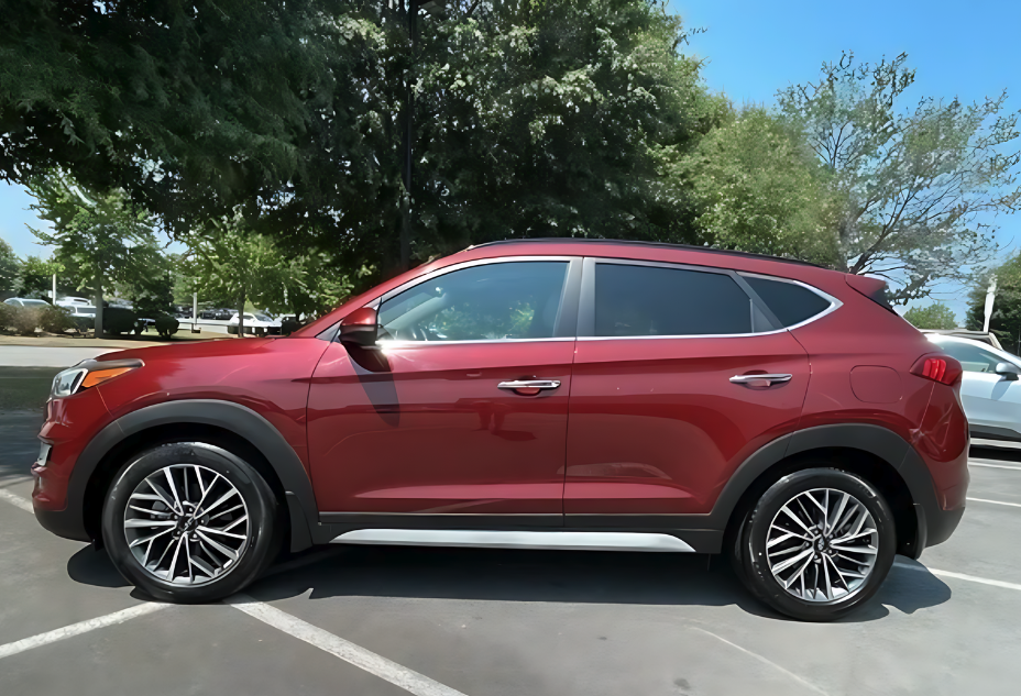 Crain Hyundai of Little Rock | Hyundai Certified Used Vehicles