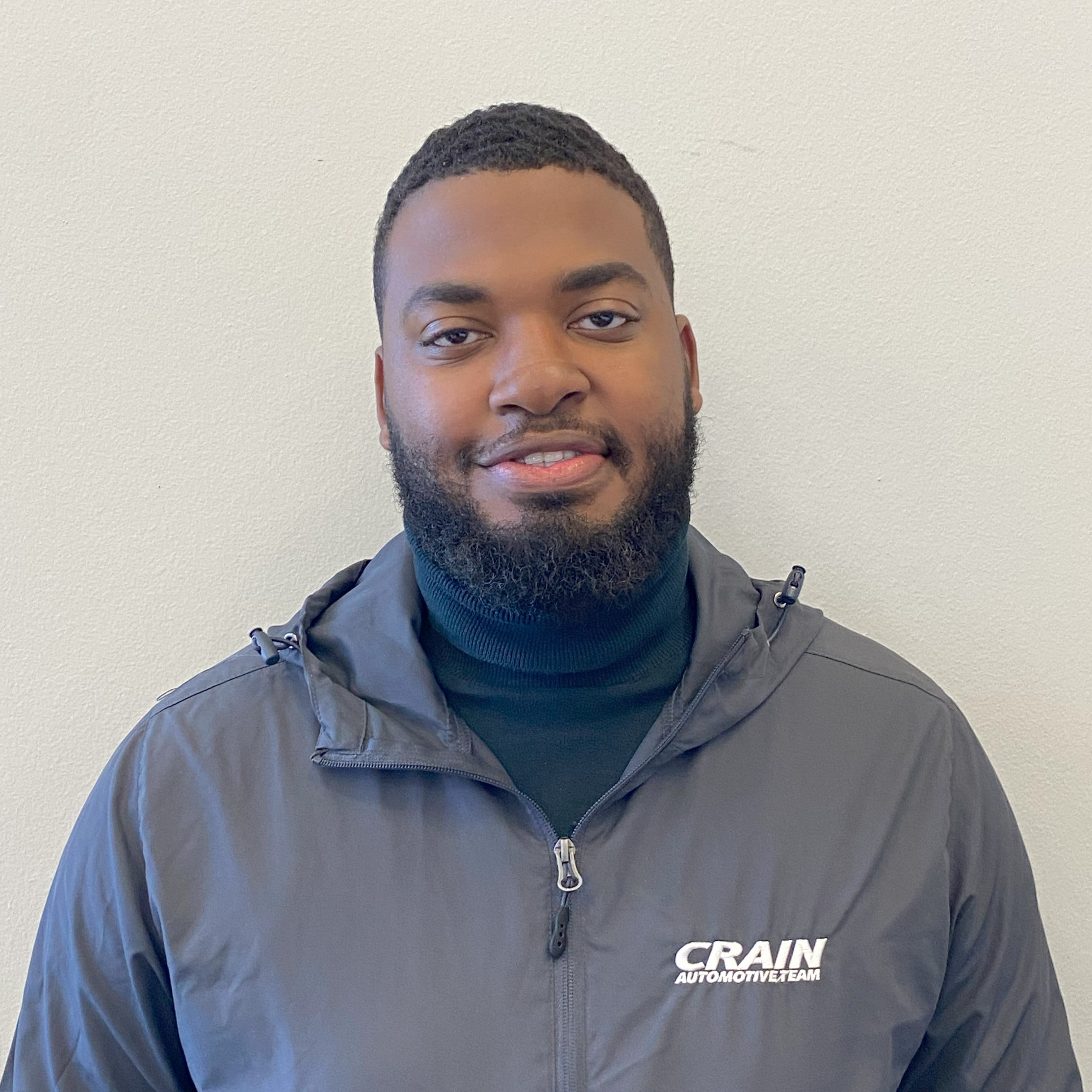 Crain Hyundai of Little Rock Staff | Meet Our Hyundai Team