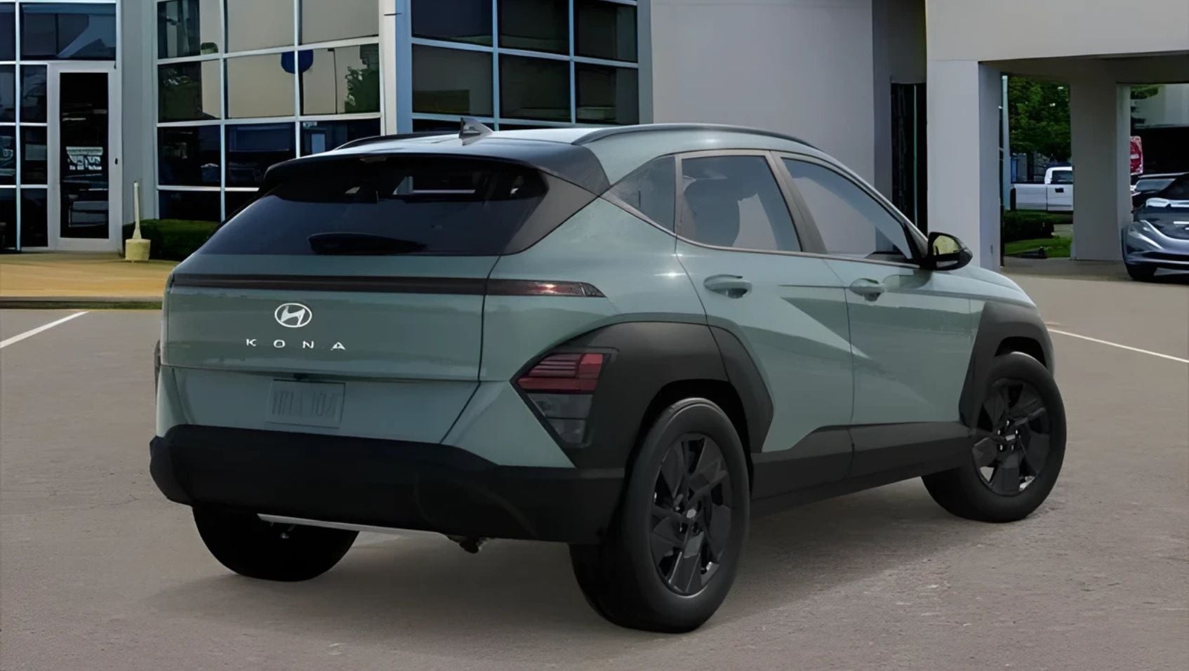 2026 Hyundai Kona for Sale in Little Rock, AR