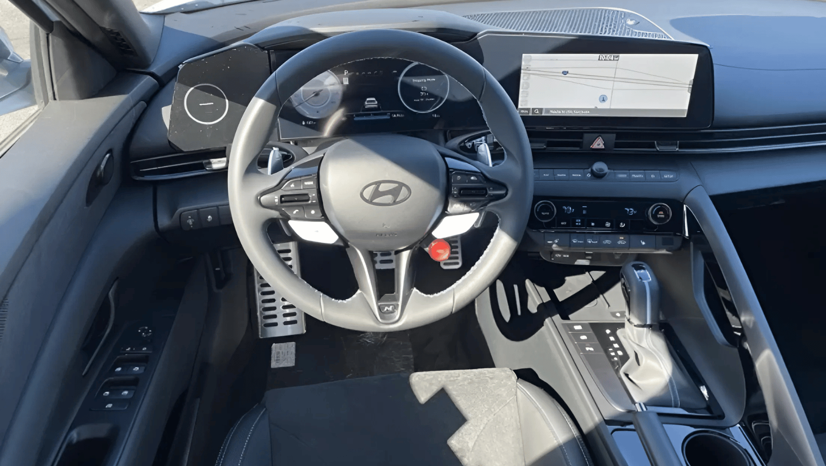 2025 Hyundai Elantra N For Sale in Little Rock, AR